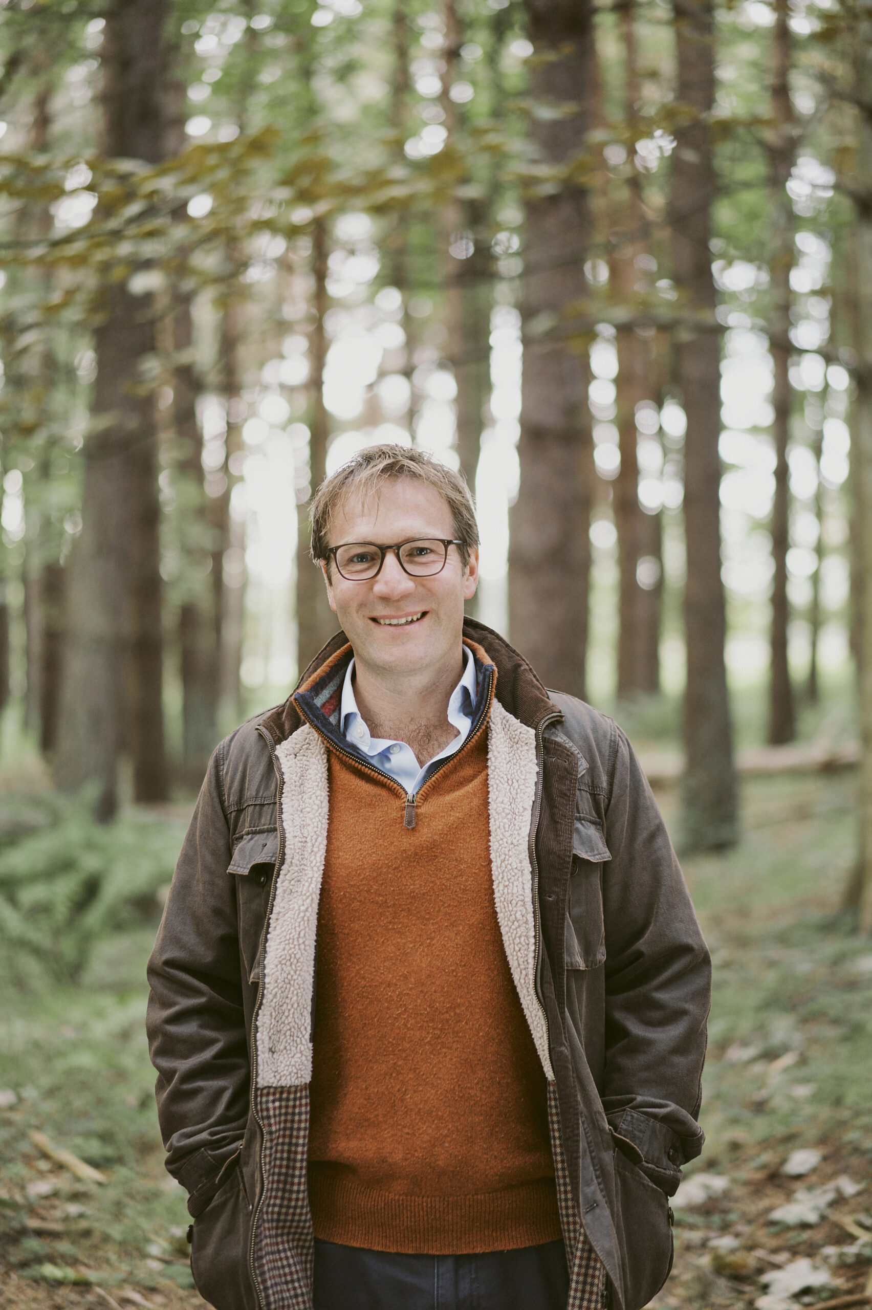 Gordon Brown | TreeStory