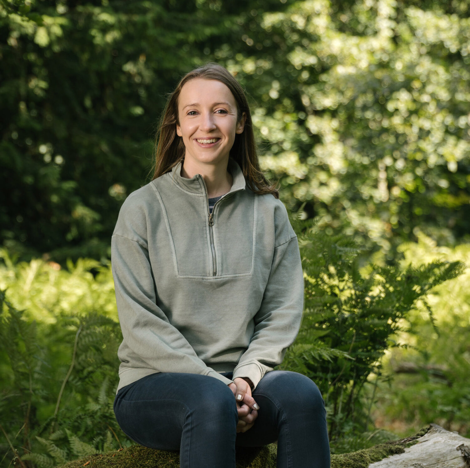 Nicky Hume | TreeStory