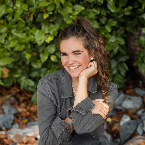 Elanor Teel | TreeStory